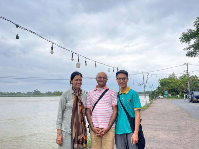 Hoi An - Half-day Mindfulness meditation retreat - Final Thoughts