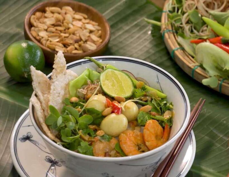 Hoi An: Half-Day My Son Sanctuary Bike Tour - The Experience in Detail