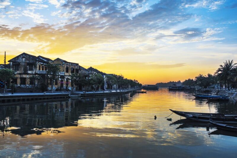 Hoi An: Half-day Painting Hoi An's Charm - Who Will Love This Experience?