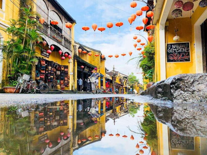 Hoi An: Half-day Painting Hoi An's Charm - The Sum Up: Is It Worth It?