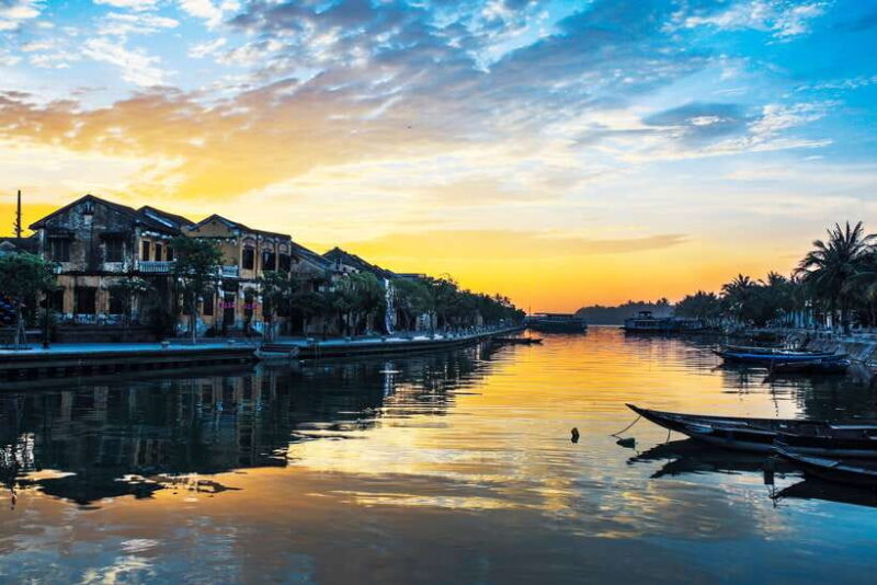 Hoi An: Half-day Painting Hoi An's Charm - FAQ