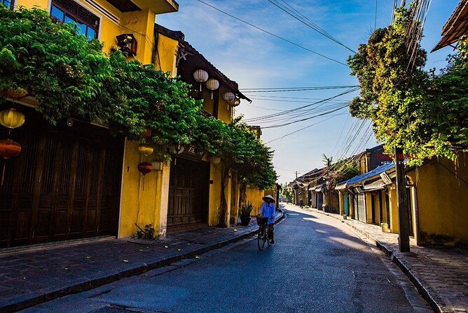 Hoi An Half Day Private Tour from Da Nang/ Hoi an - The Sum Up: Is It Worth It?