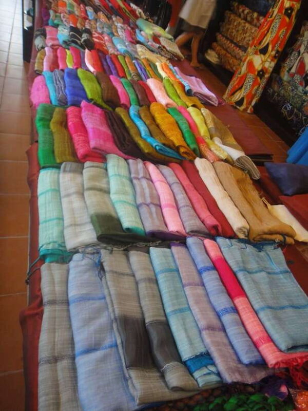 Hoi An: Half-day Silk Weaving Discovery Tour - Experience the Charm of Hoi Ans Silk Weaving Journey