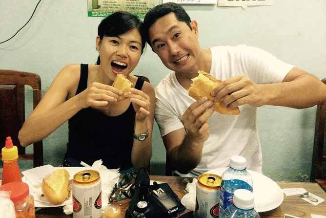 Hoi An Half-Day Street Food Guided Tour - HFE - Key Points