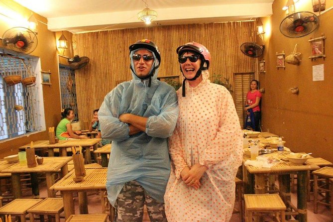 Hoi An Half-Day Street Food Guided Tour - HFE - Analyzing the Value