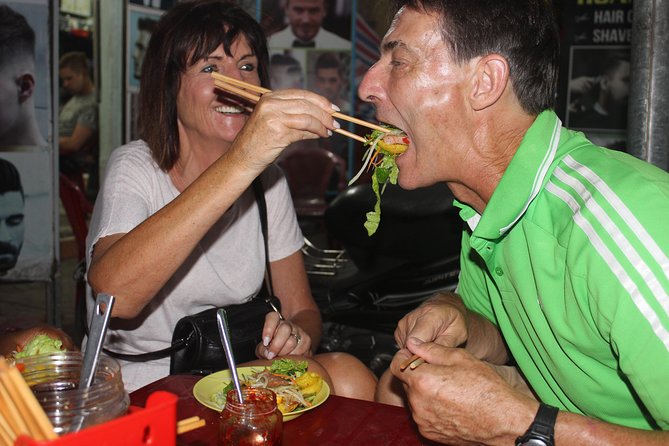 Hoi An Half-Day Street Food Guided Tour - HFE - Who Will Love This Tour?