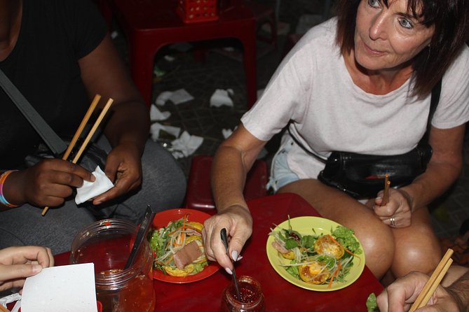 Hoi An Half-Day Street Food Guided Tour - HFE - The Sum Up