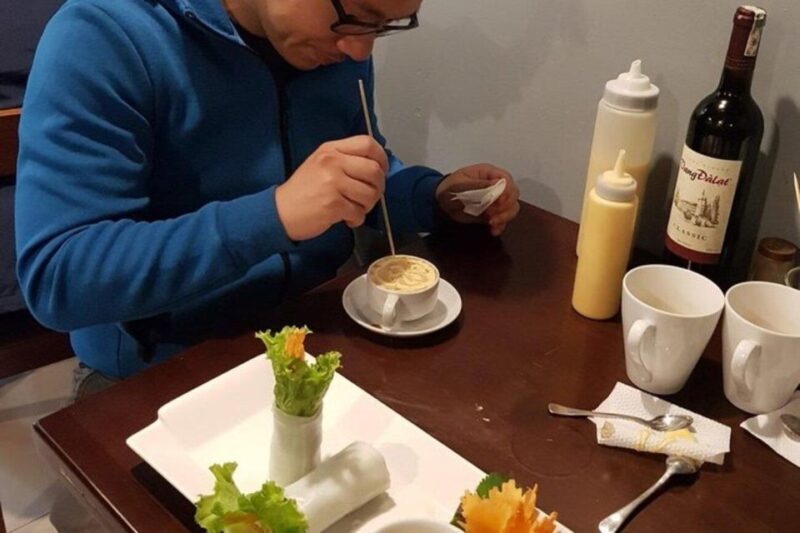 Hoi An: Hand-on Making Vietnamese Coffee Class & Culture - Hoi An: Hand-on Making Vietnamese Coffee Class & Culture — A Deep Dive