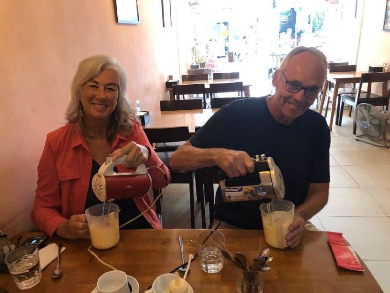 Hoi An: Hand-on Making Vietnamese Coffee Class & Culture - Practical Tips for Visitors