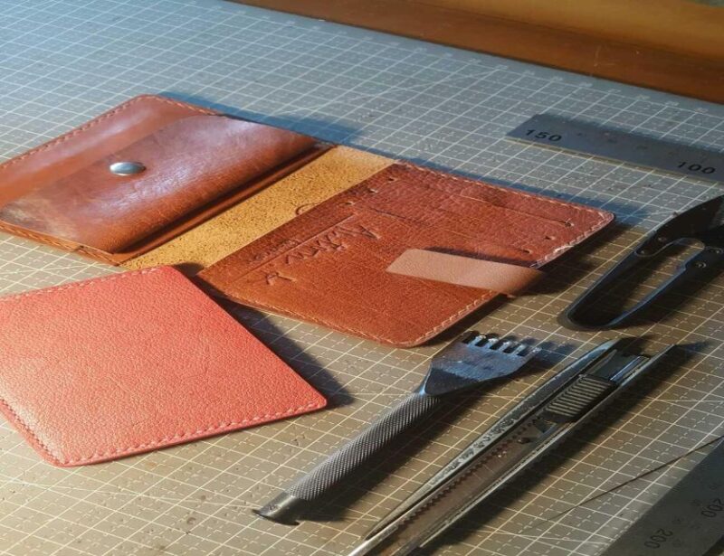 Hoi An: Handmade Leather Crafts Workshop (Starter Course) - The Sum Up: Who Will Love This Leather Workshop?