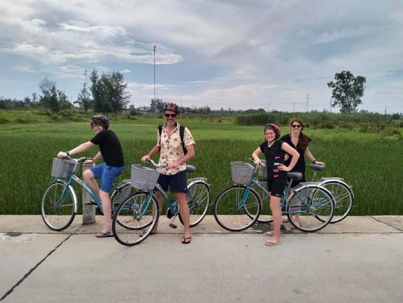 Hoi An: Hands-On Countryside Tour with Activities - An In-Depth Look at the Experience