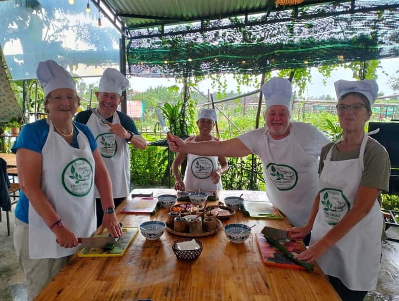 Hoi An: Hands-On Countryside Tour with Activities - Who Should Consider This Tour?