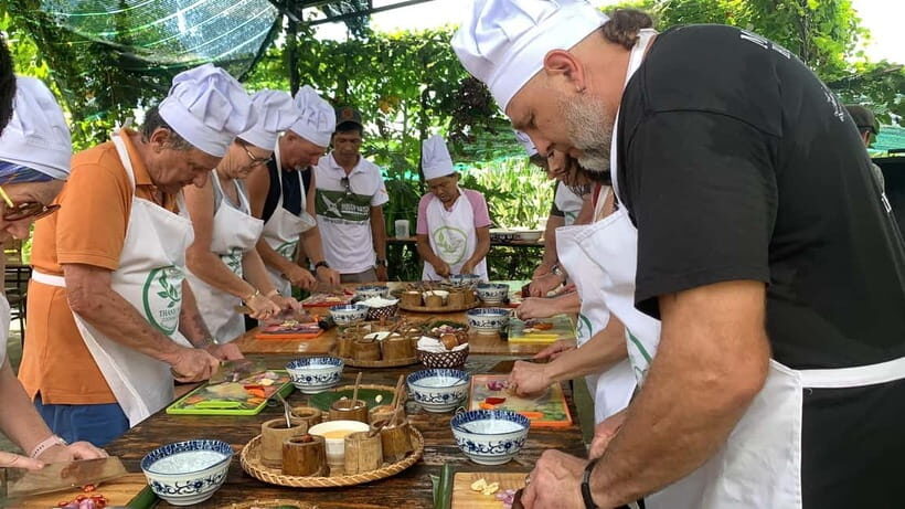 Hoi An: Hands-On Countryside Tour with Activities - Final Thoughts