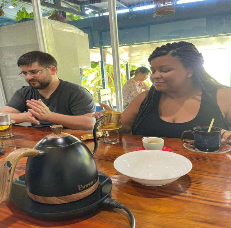 Hoi An: Hands-on Vietnamese Coffee Making Class with Long - Who Should Consider This Tour?