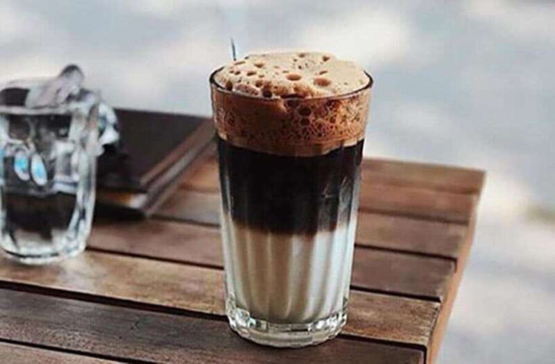 Hoi An: Hands-on Vietnamese Coffee Making Class with Long - The Sum Up