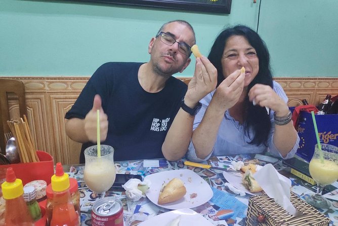 Hoi An Helping Hand Food Tour- HHELP - Authentic Food and Cultural Insights