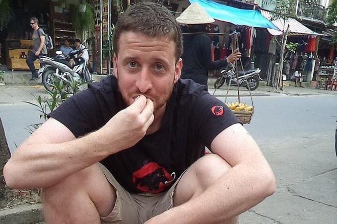 Hoi An Helping Hand Food Tour- HHELP - FAQs about the Hoi An Helping Hand Food Tour