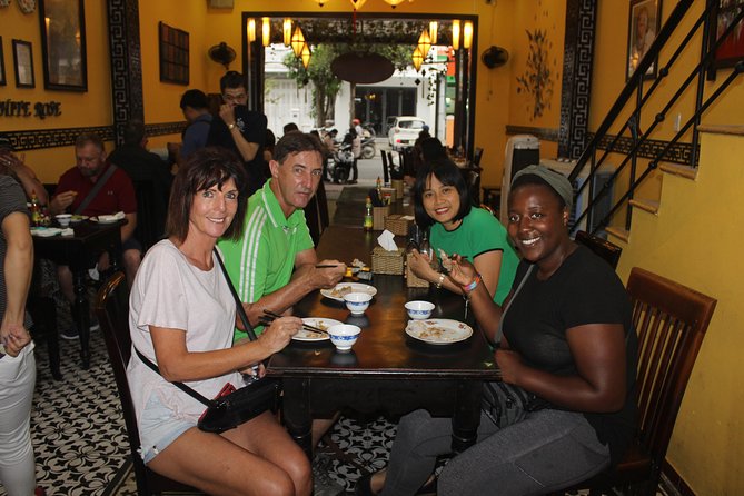 Hoi An Helping Hand Food Tour- HHELP - Final Words