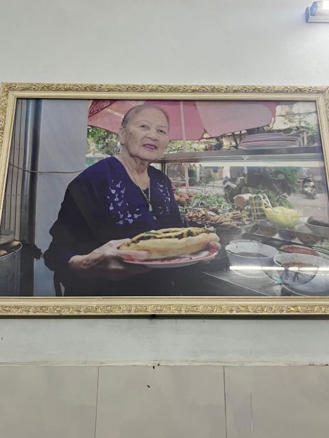 Hoi An hiden food evening adventure - Key Points