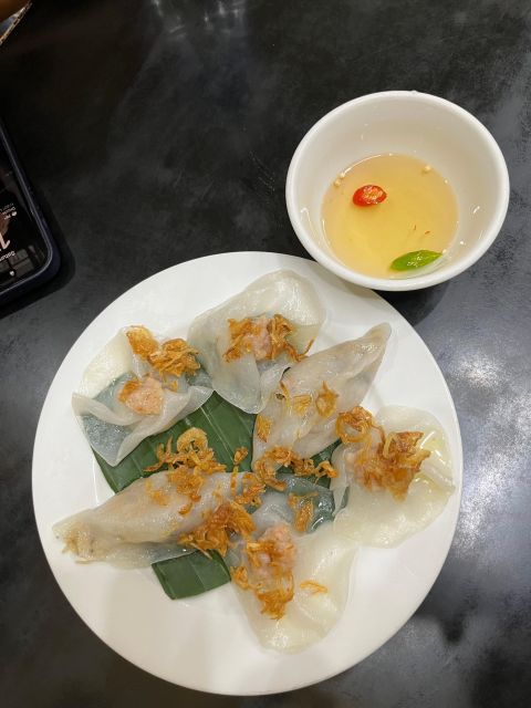 Hoi An hiden food evening adventure - Who Will Love This Tour?