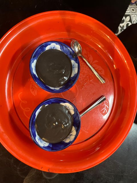 Hoi An hiden food evening adventure - FAQs