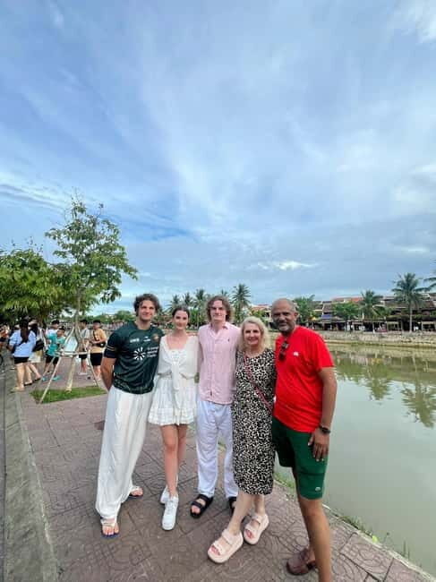 Hoi An: Highlight Tour with Basket Boat Ride - Final Thoughts
