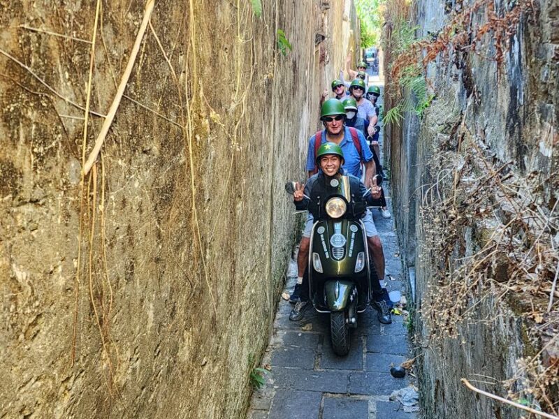 Hoi An Highlights and Hidden Gems Tour by Vespa - What Makes This Tour Special?