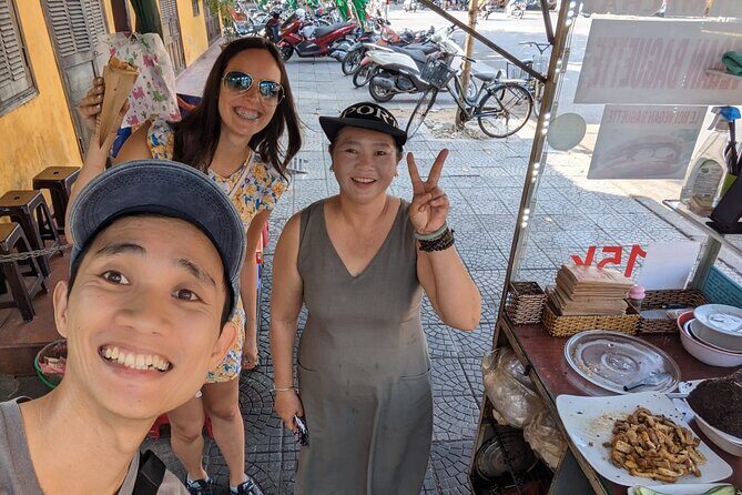 Hoi An Historical Walking Tour - An In-Depth Look at the Experience