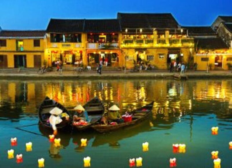 Hoi An: Hoai River Night Boat Trip and Floating Lantern - Final Thoughts: Is It Worth It?