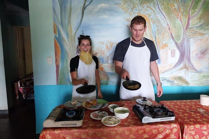 Hoi An Home Hosted Meal in Rice Farmer Home - A Closer Look at the Reviews