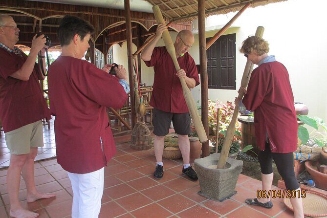 Hoi An Home Hosted Meal in Rice Farmer Home - The Bottom Line: Who Should Consider This Tour