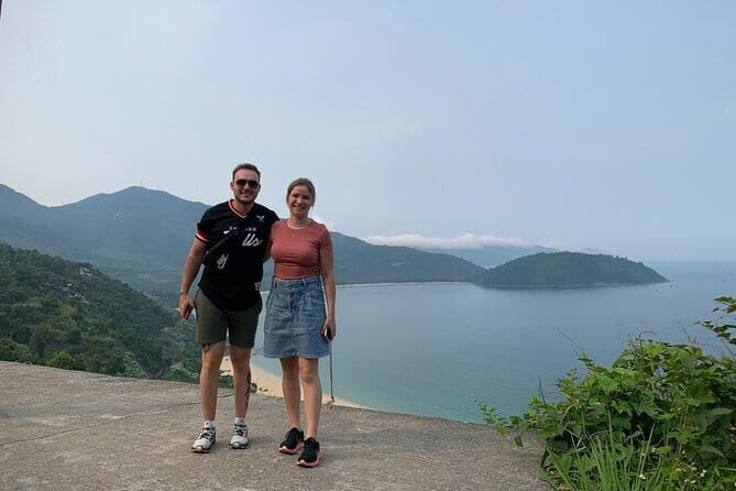 Hoi An - Hue: Daily Limousine Bus - FAQ