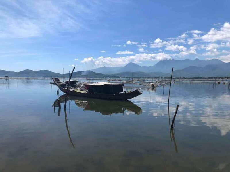 Hoi An-Hue or Hue-Hoi An: Private Sightseeing Tour - Hoi An-Hue or Hue-Hoi An: Private Sightseeing Tour – A Deep Dive into Vietnam’s Scenic Heartland