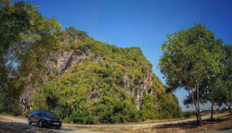 Hoi An-Hue or Hue-Hoi An: Private Sightseeing Tour - What’s Included and What’s Not