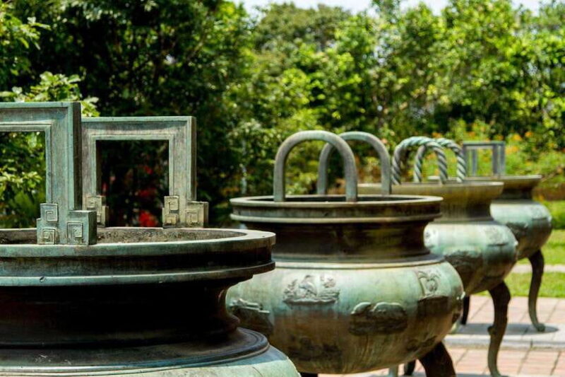 Hoi An: Imperial Hue And Scenic Hai Van Pass Discovery Tour - FAQ