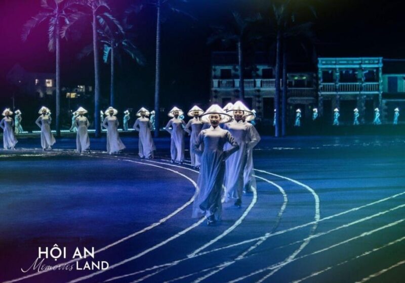 Hoi An Impression Show - Hoi An History - FAQs