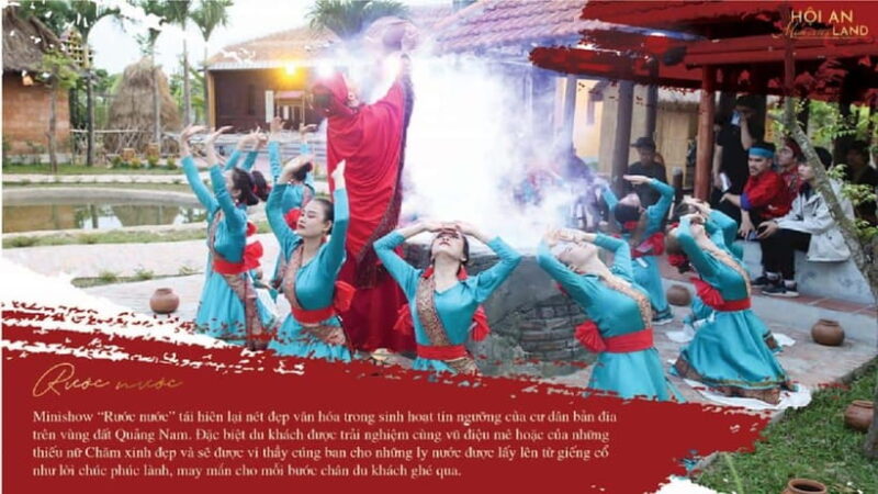 Hoi An: Impression Theme Park and Memories Show Entry Ticket - FAQ