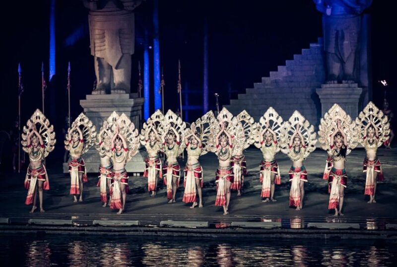 Hoi An Impression Theme Park and Memories Show Tickets - FAQs