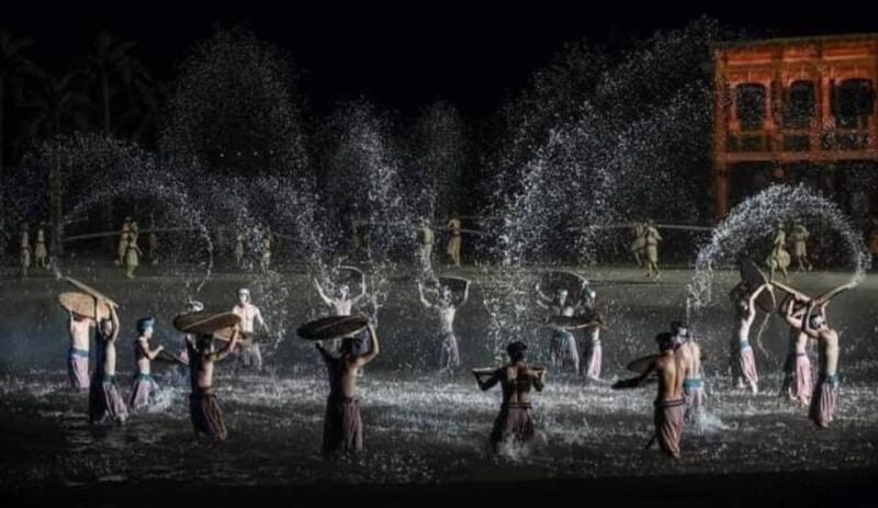 Hoi An: Impression Theme Park and Memories Show Tickets - Final Thoughts: Who Should Consider This Experience?