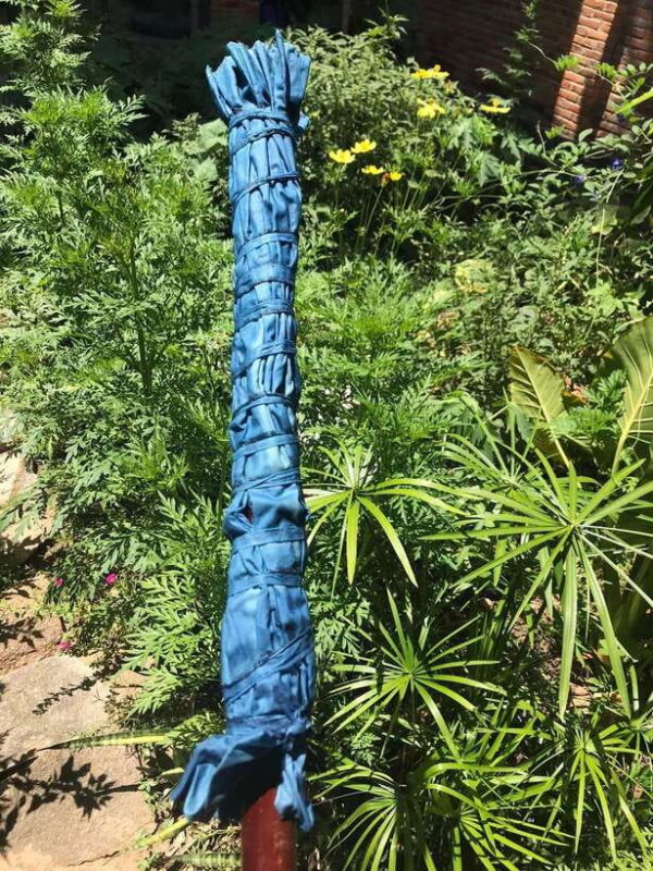 Hoi An: Indigo Dyeing Workshop - Discovering the Traditional Art of Indigo Dyeing in Hoi An