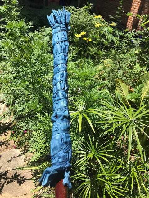 Hoi An: Indigo Dyeing Workshop - Authenticity and Value