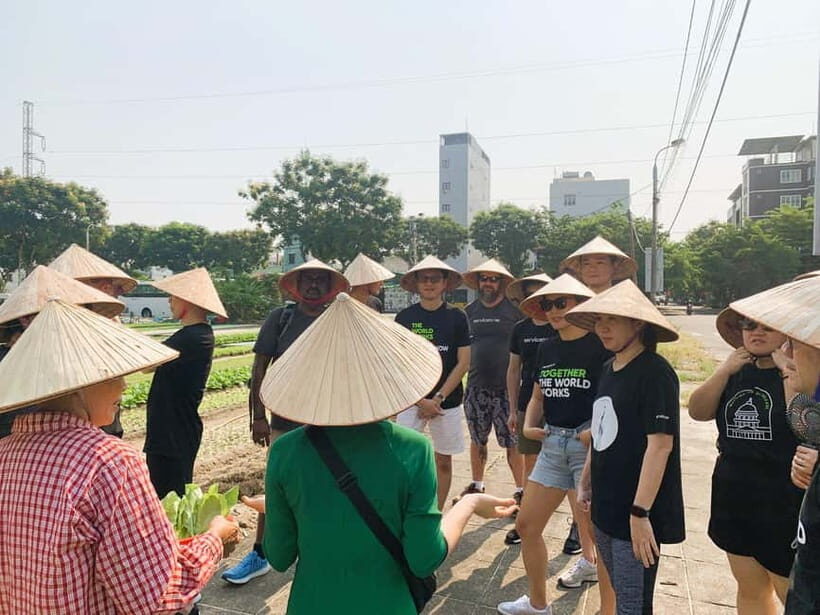 Hoi An: Jolie Cooking Class - Key Points