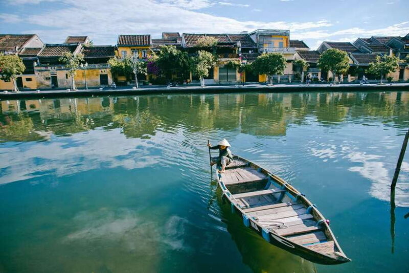 Hoi An: Kayaking Tour of the Waterways - The Sum Up: Is the Kayaking Waterway Tour Worth It?
