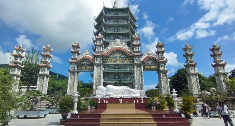 Hoi An: Laddy Buddha - Marble Mountain - Am Phu Cave - Who Is This Tour Best For?