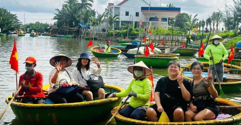 Hoi An: Lady Buddha, Marble Mountains, Coconut & Hoi An Tour - Who Should Consider This Tour?