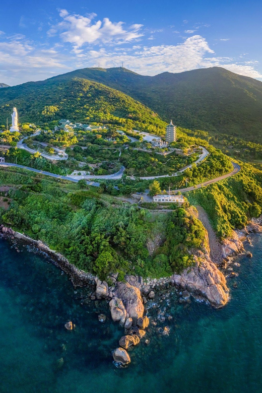 Hoi An: Lady Buddha, Marble Mountains, Coconut & Hoi An Tour - FAQ