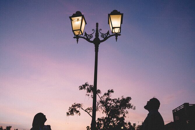 Hoi An Lantern : 45-Minute Short Private Photography Tour - The Sum Up