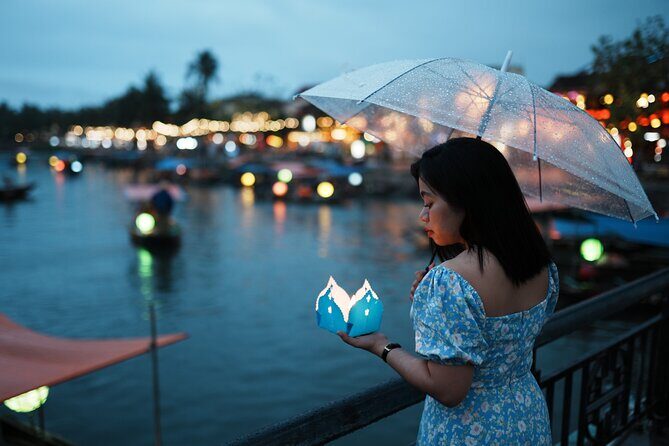 Hoi An Lantern : 45-Minute Short Private Photography Tour - FAQ