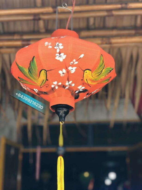 Hoi An: Lantern and Coffee Making Class - The Setting and Guides