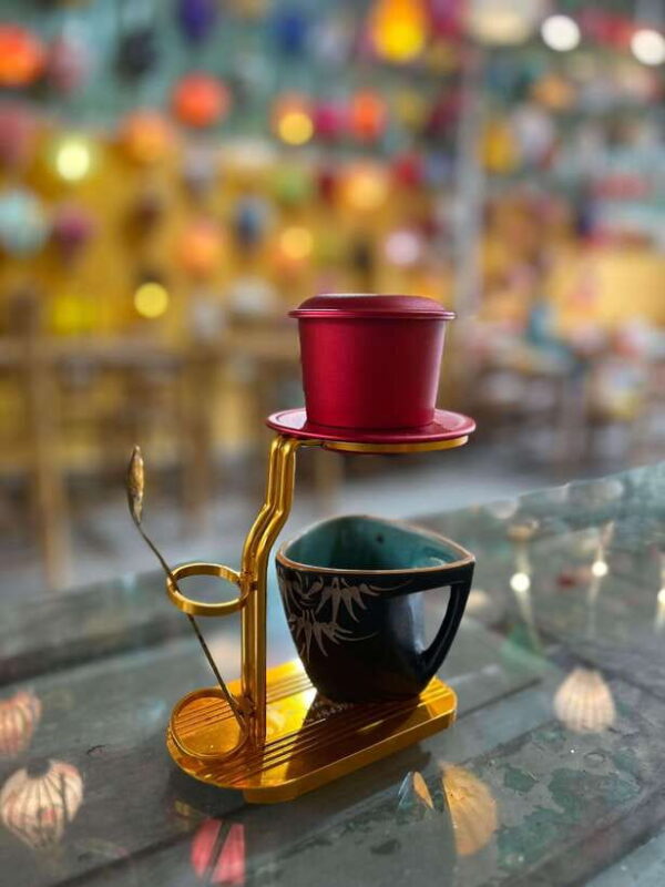 Hoi An: Lantern and Coffee Making Class - Why This Tour Works for Travelers
